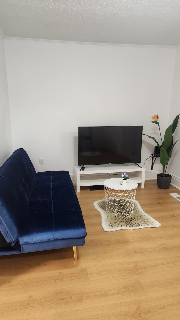 Cozy Hamilton Home: Full Access - Hamilton