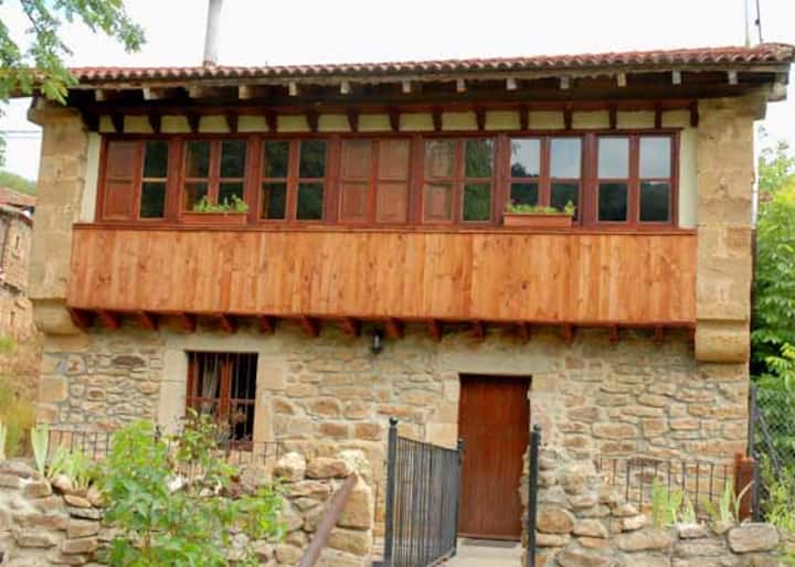 Landhaus Pin De Lindas Landhäuser - Kantabrien