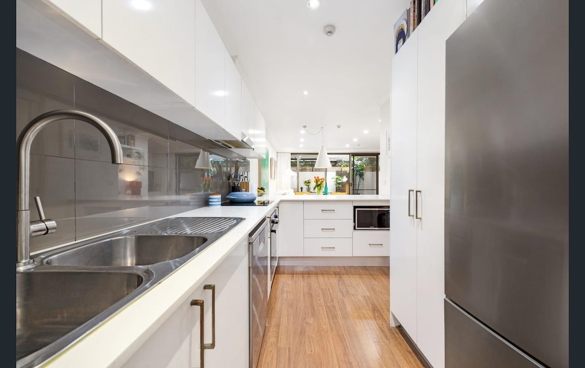 Appartement au cœur de Sydney - Appartements à louer à Woolloomooloo ...