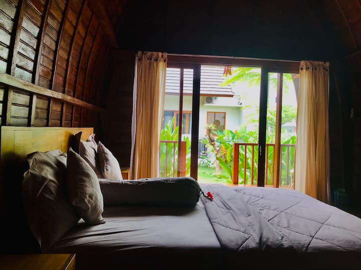 Cozy Place With Local Ambiance - Singaraja