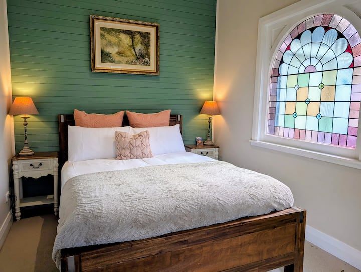The Wildflower Cottage - Katoomba