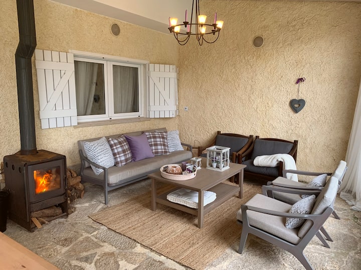 Beautiful Poolhouse In Sintra - Sintra