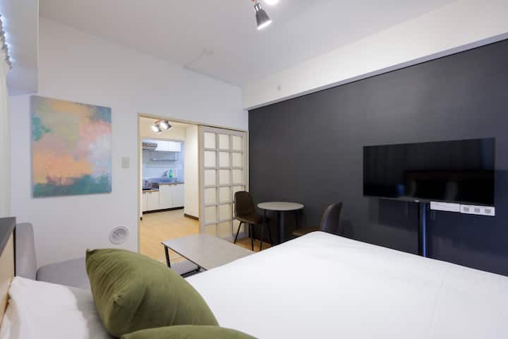 6 Minutes Walk To The Nearest Station /C05 - Ikebukuro Station - Toshima City