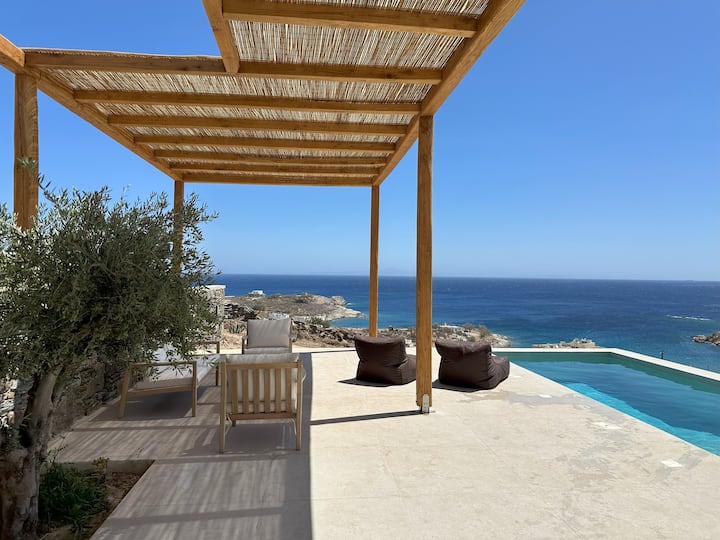 Blue Gem - Сирос