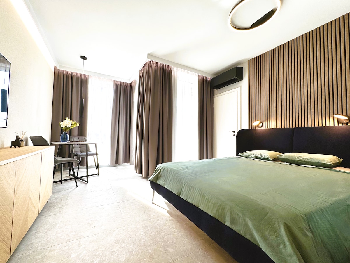 Premium Stay | Work & Relax - Apartments for Rent in Sofia, Sofia City ...