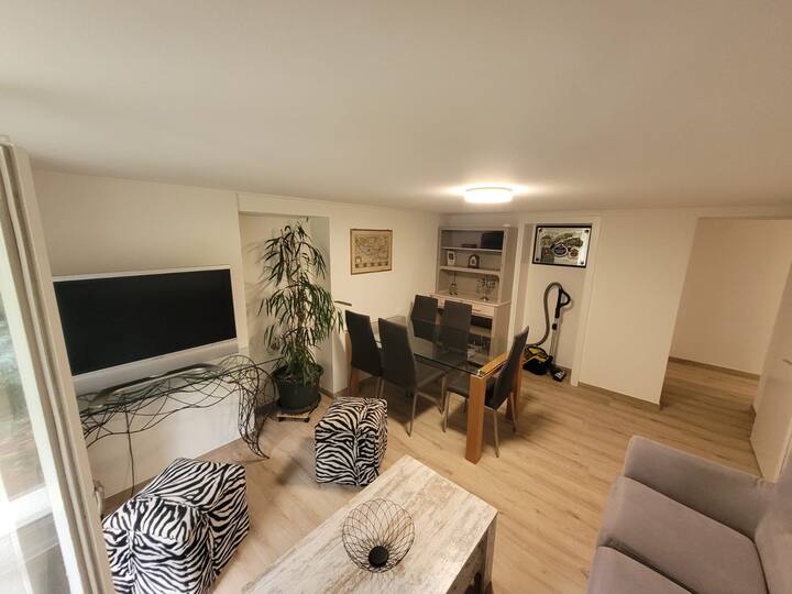 Plusieurs Chambres Refaites Neuf - Martigny