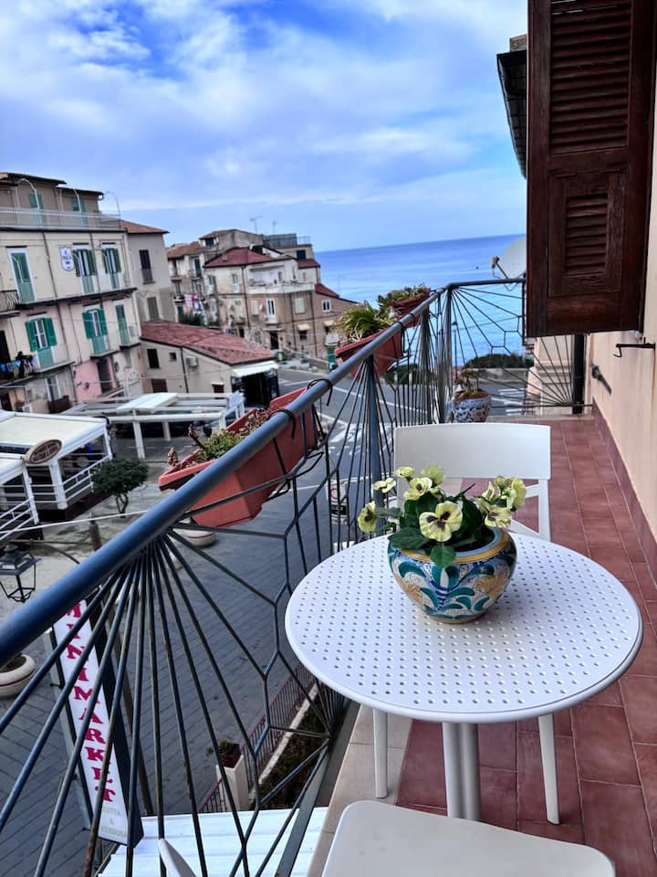 Il Borgo A - Zambrone