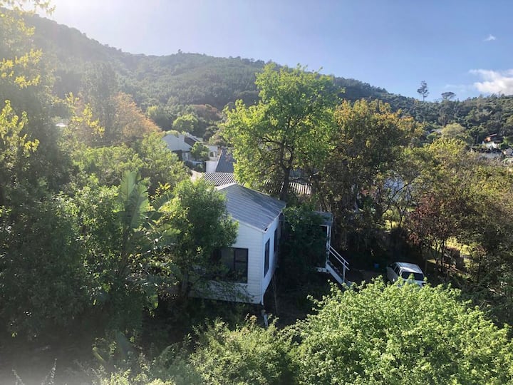 Hillside Cottage - Knysna