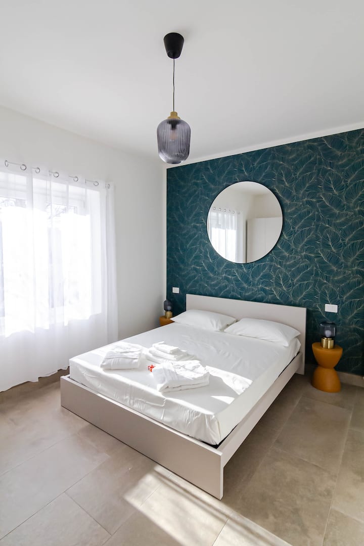 Laluinella - Appartamento Garden - Luino