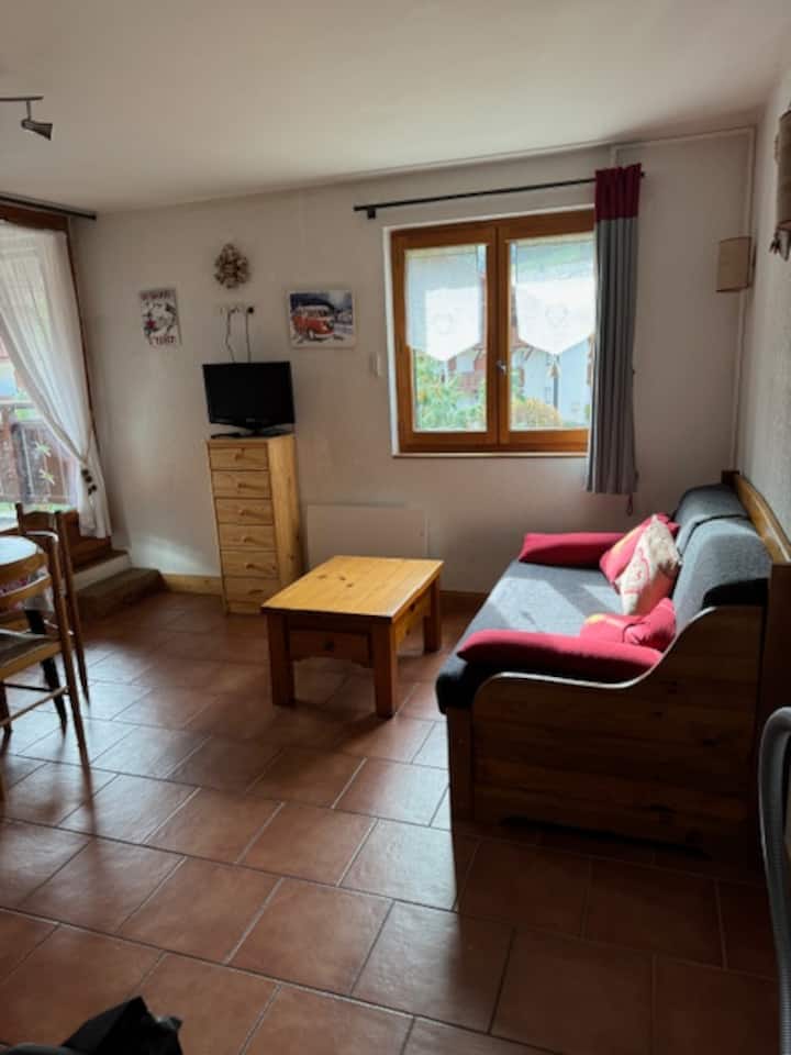 Location Praz Sur Arly - Praz-sur-Arly