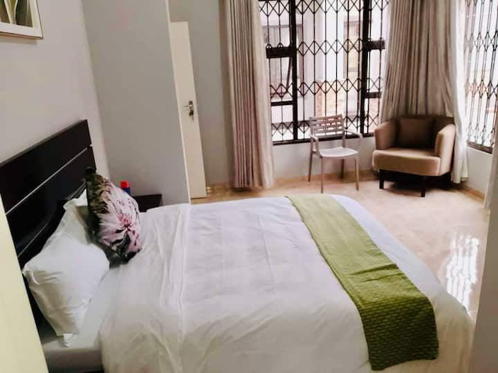 City Suites @ Chichiri - Blantyre