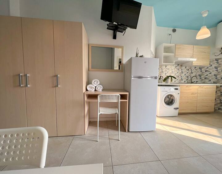 102 Bilocale Vista Mare - Bellaria-Igea Marina