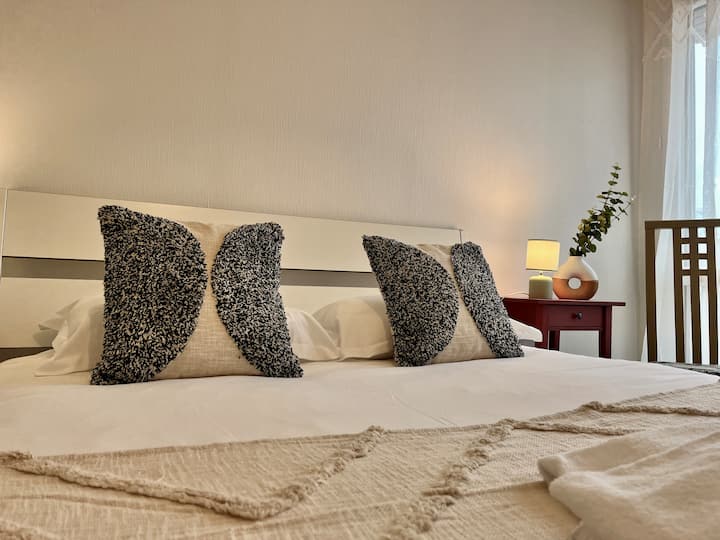 Charmant Appartement Centre - Strasbourg