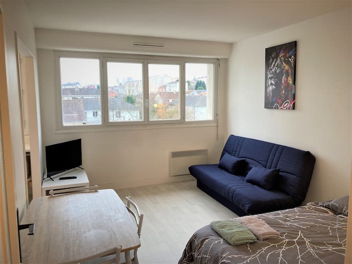 Appartement Double à Limoges - Limoges