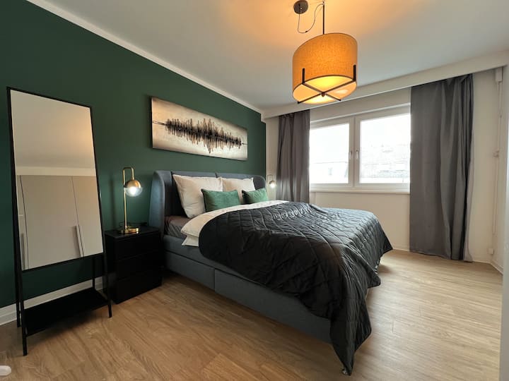 Design Apartment Ludwigsburg - Ludwigsburg