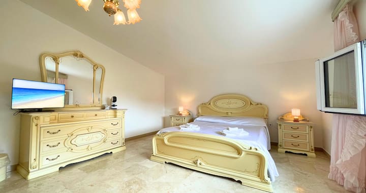 Domo De Aurora - Room 102 - Olbia