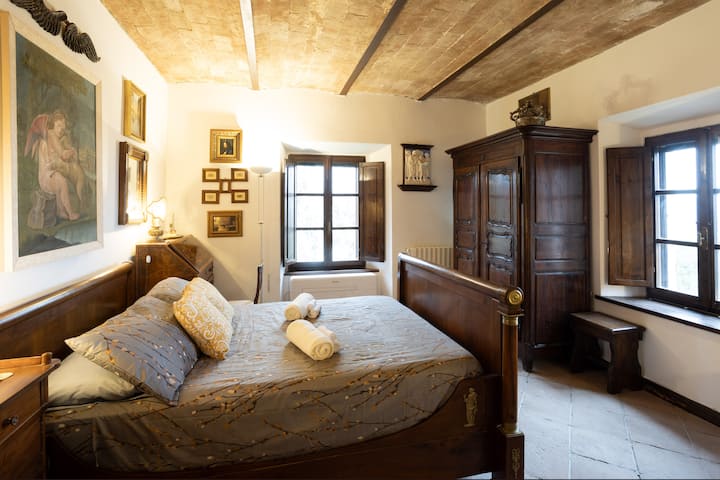 Giuma Tuscany Apt. With Terrace - Manciano