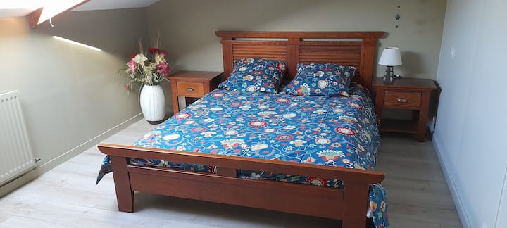 2 Chambres - Proche De Clisson - Clisson