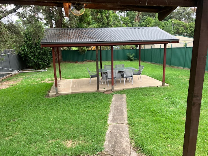 Pet Friendly 2 Bedroom House - Penrith