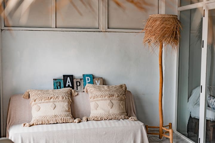 Nice, Cosy Room Near The Beach! - 伊維薩