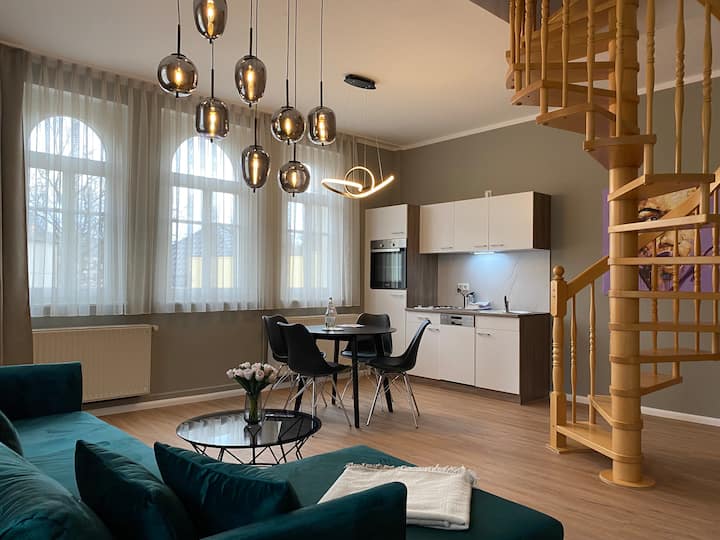 Stilvoll üBernachten In Bautzen - Bautzen