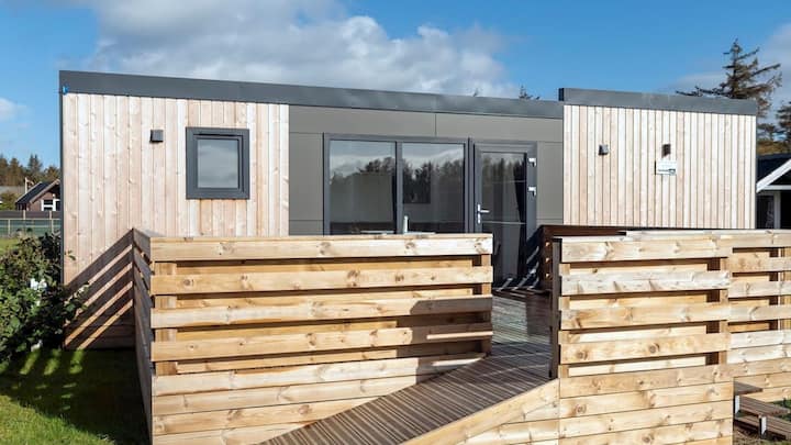 Vesterhavs Suite - Denmark