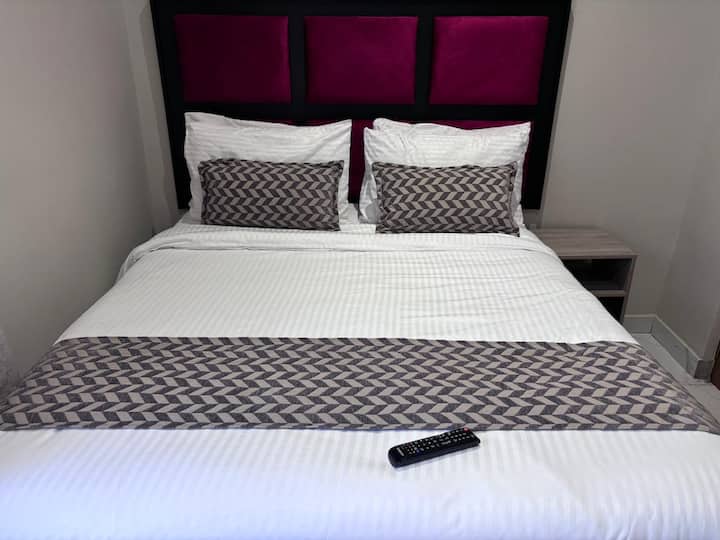 Cozy Room In Guesthouse - Boksburg