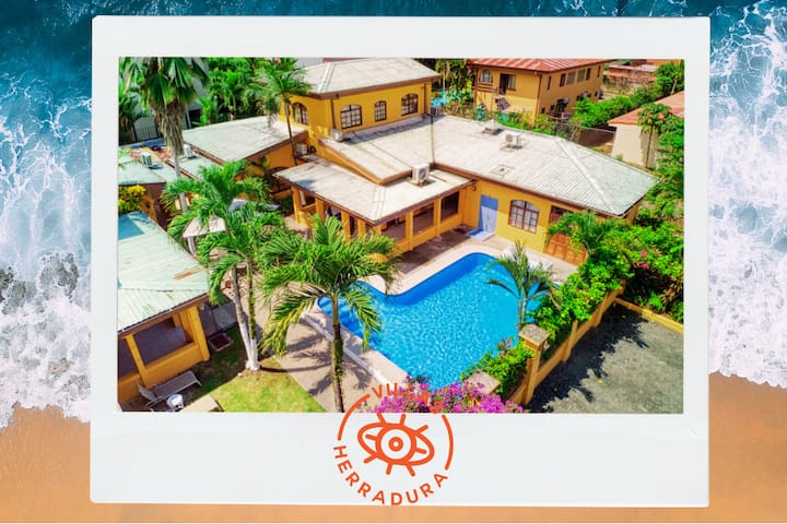 Villas Herradura #5 - Jaco