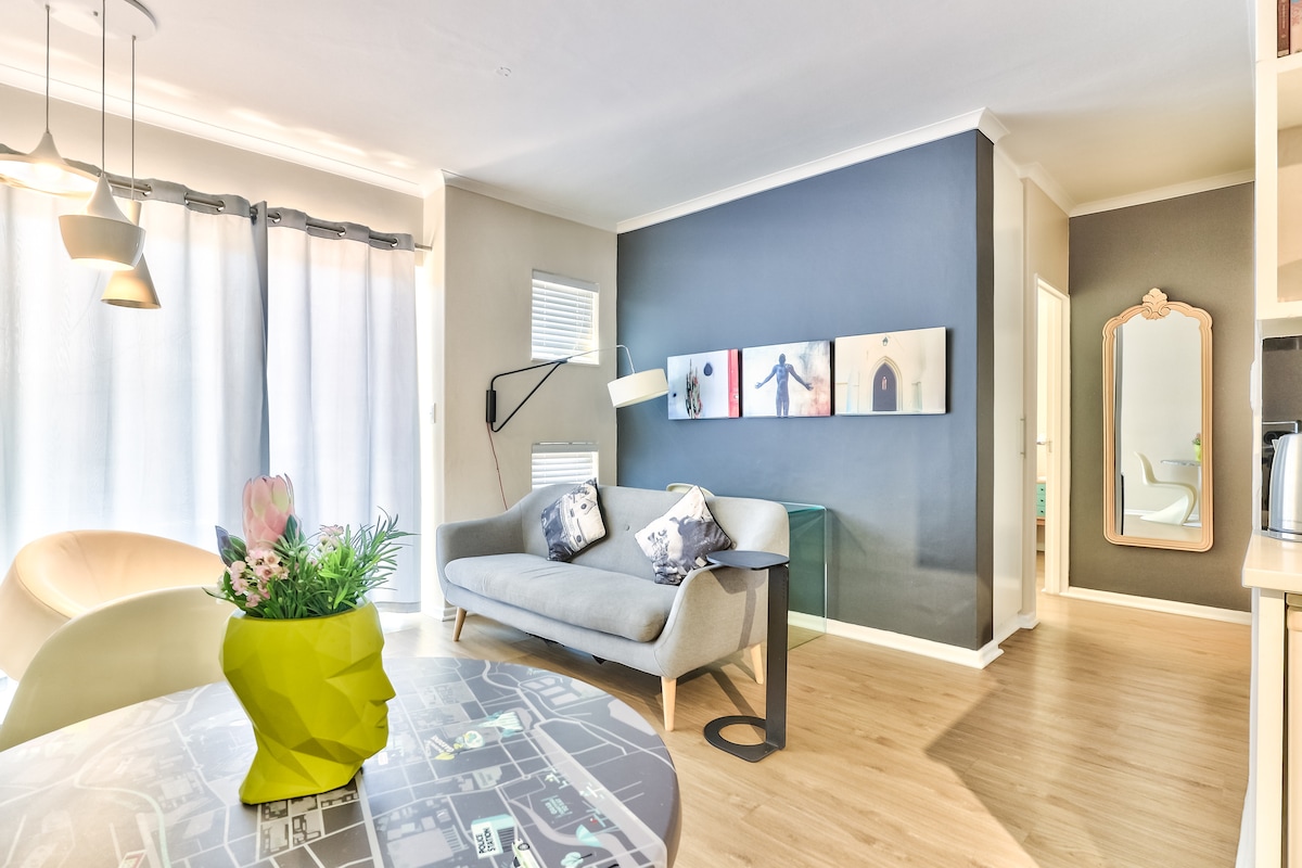 Wink | Aparthotel |Quiver Tree | Deluxe 2 Bedroom - Apartments for Rent ...