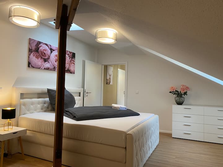 Stilvoll üBernachten In Bautzen - Bautzen