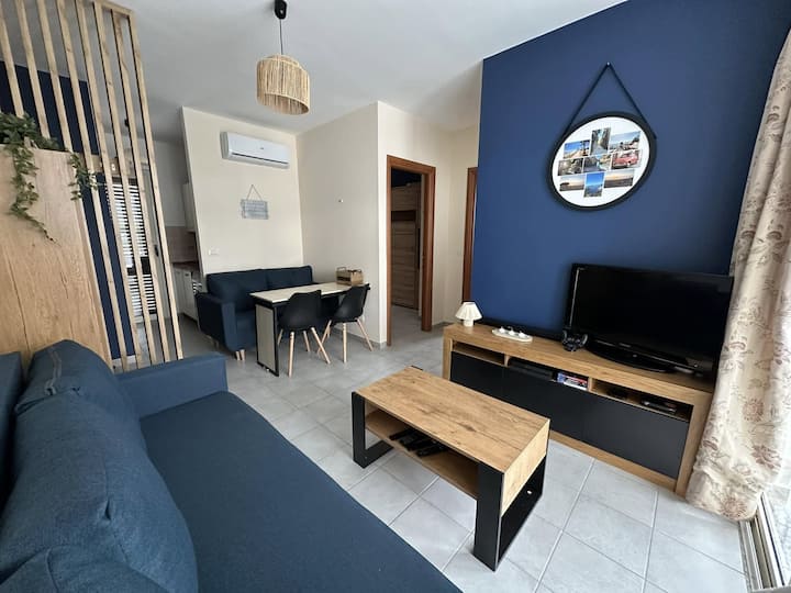 San Rocco One Bed Apartments 1b3.3 - Sant'Andrea Apostolo dello Ionio