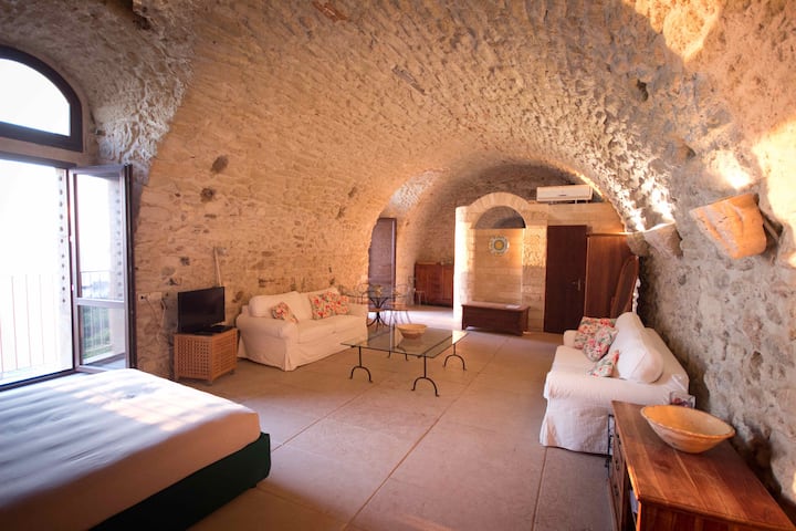 Un Fantastico Open Space - Tropea