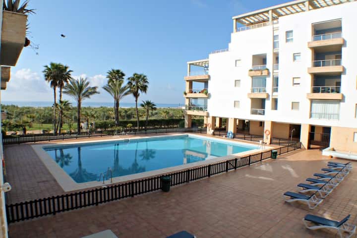 Espigón Poniente A01-01091 - Islantilla