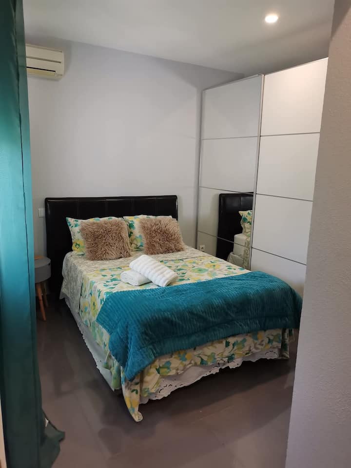Casa De Férias Em Vrsa - Vila Real de Santo António
