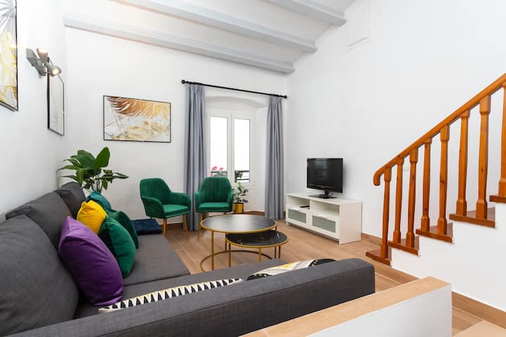 Sitges Rustic A - Sitges