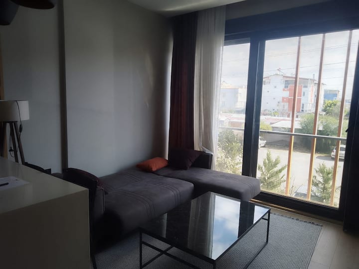 Enjoy The Mountain View From Your Balcony A24 - Antalya Airport (AYT)