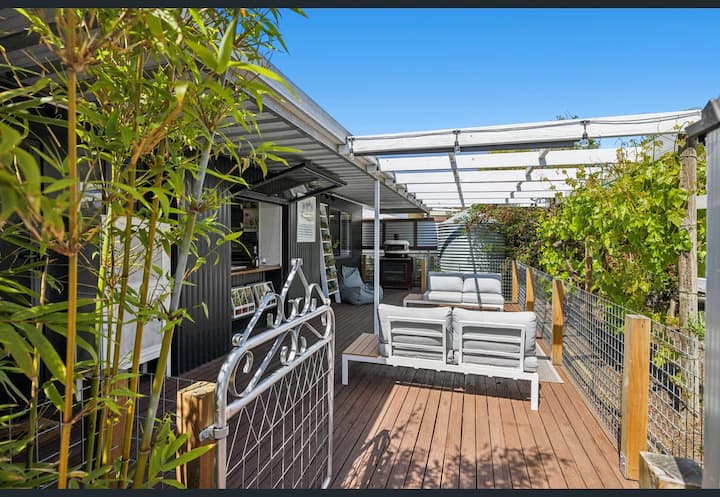 Duck River Cottage - Mannum