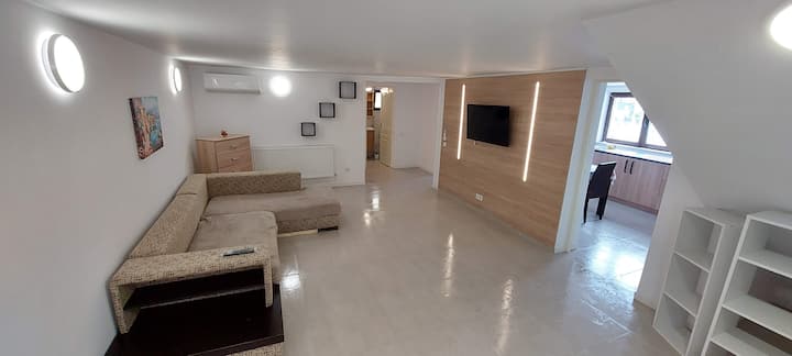 Matei Apt 2 - Baia Mare