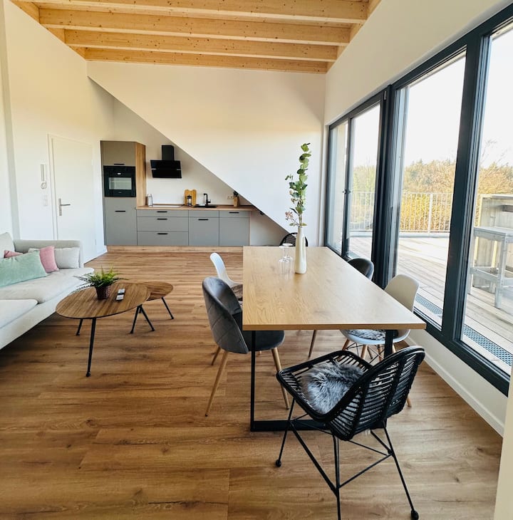 Apartment L Phantasialand - Brühl