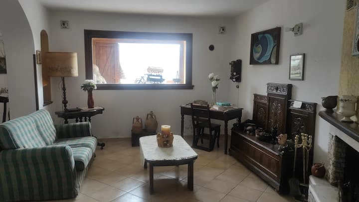 Al Palazzo Comfort E Relax - Lamezia Terme