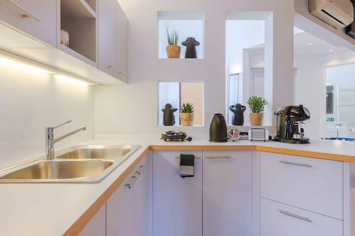 Design Luxury Flat 5* Privacy & Comfort In Vicenza - Vicenza