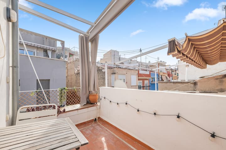 Lovelyloft El Pozo - Alicante