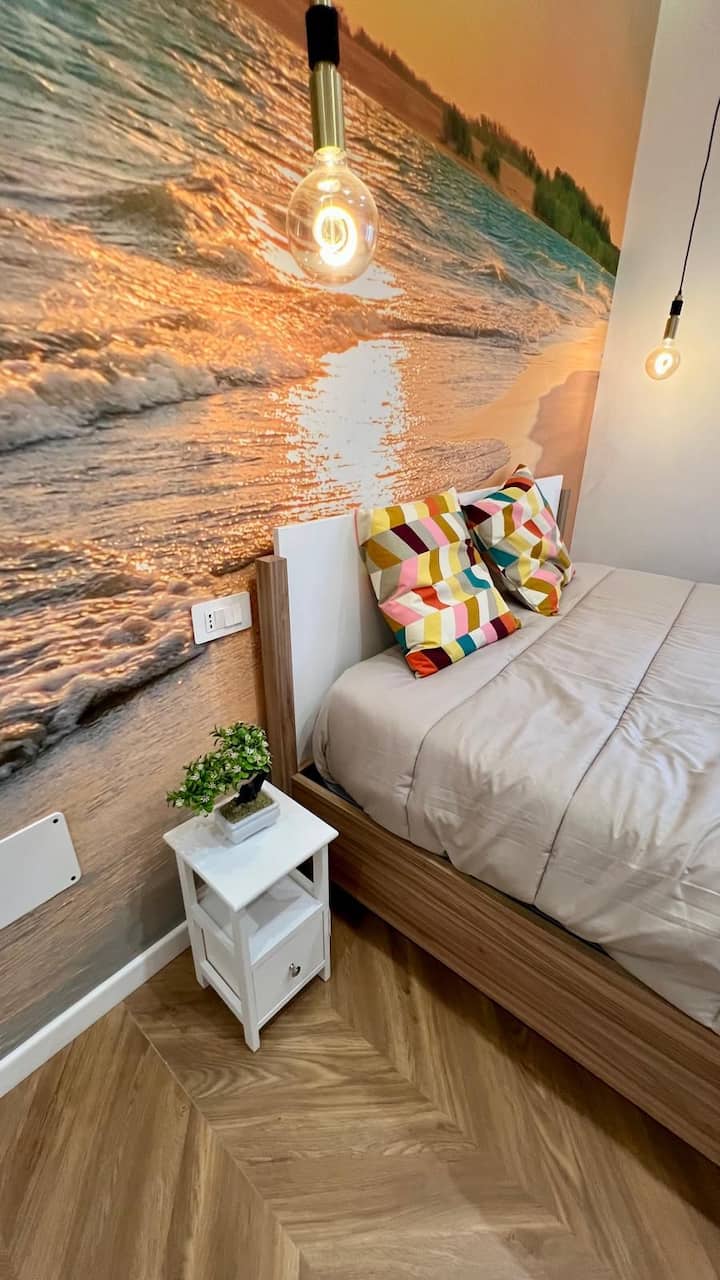 B&b Allegria Napoletana - Naples