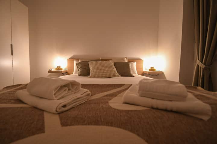 Modern Oasis In Vallecas Seasonal - San Blas