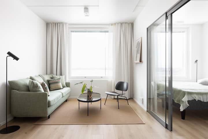 Large Studio For Four - Helsinki