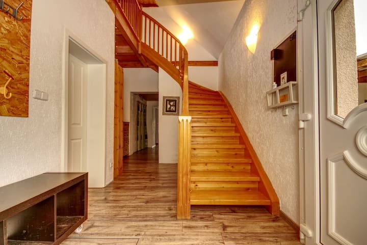 Gäste-, Handwerk-, Ferienwohnung - Schwanewede