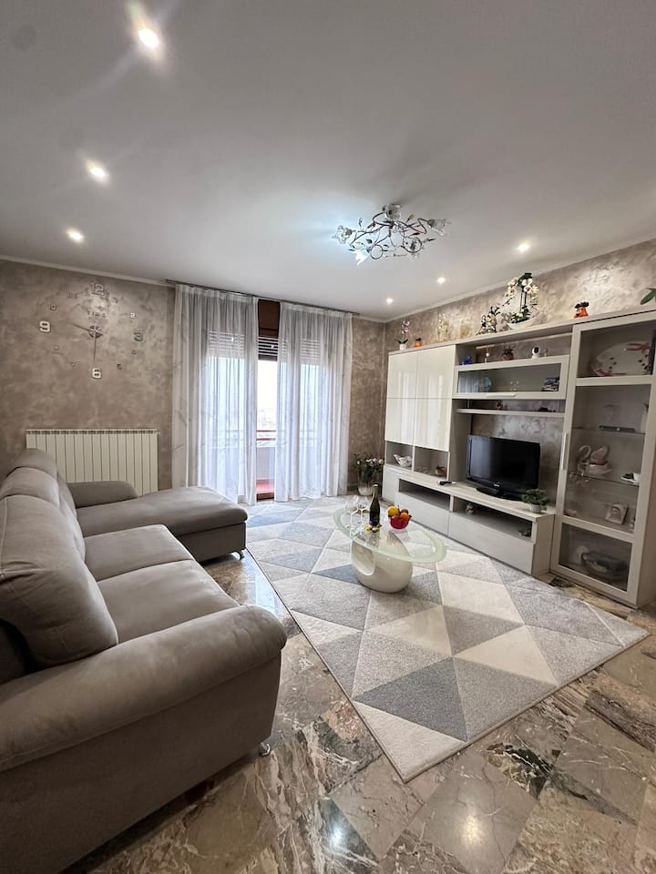 Palma Residence Spinea Venezia - Mestre