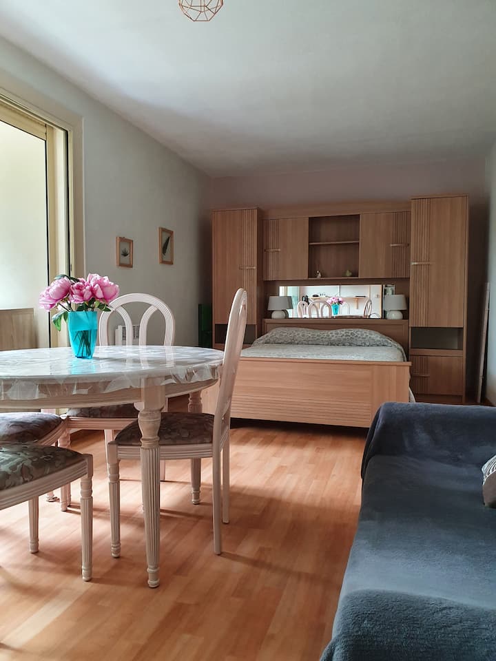 Studio De 27 M² - Classé 2* - Lac d'Esparron