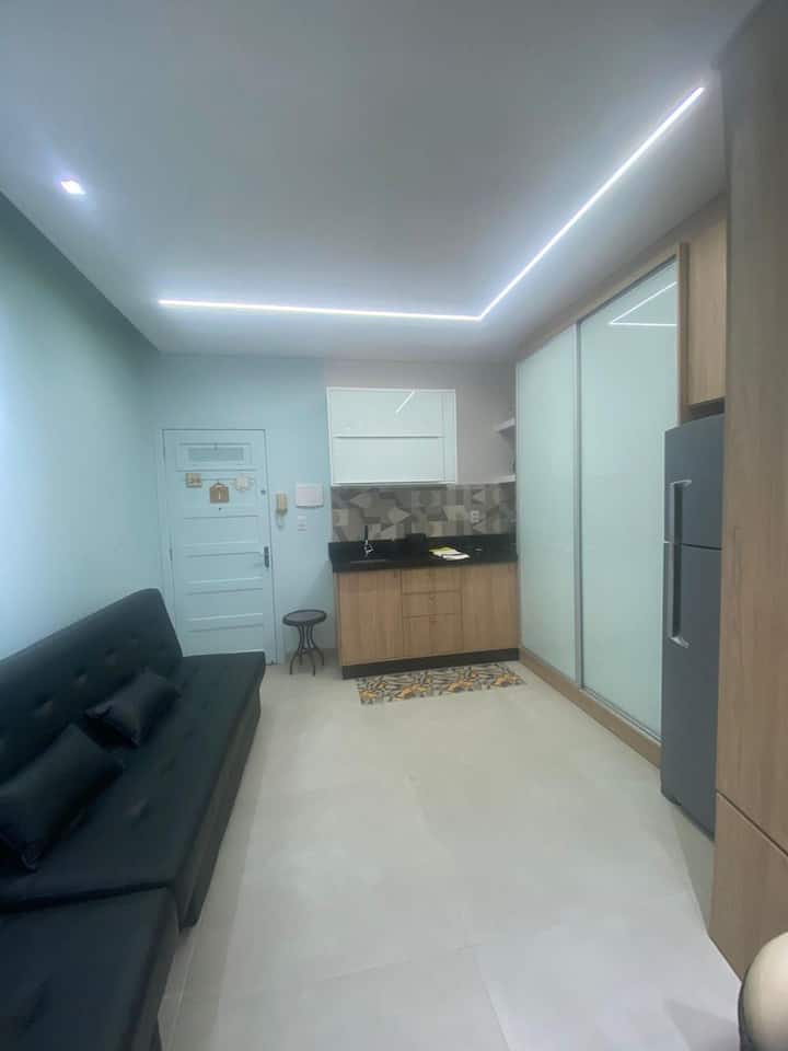 Apartamento Em Barra Velha - Barra Velha