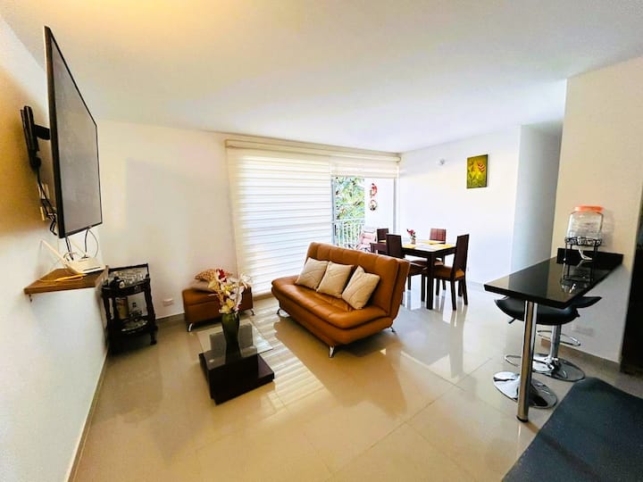 Bright And Cozy Apartment In La Mesa City Center - La Mesa